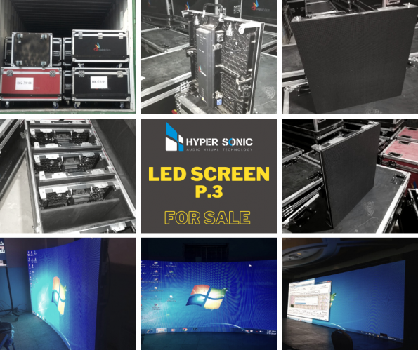 The Best LED Panels Wall (LED Screens) 2025